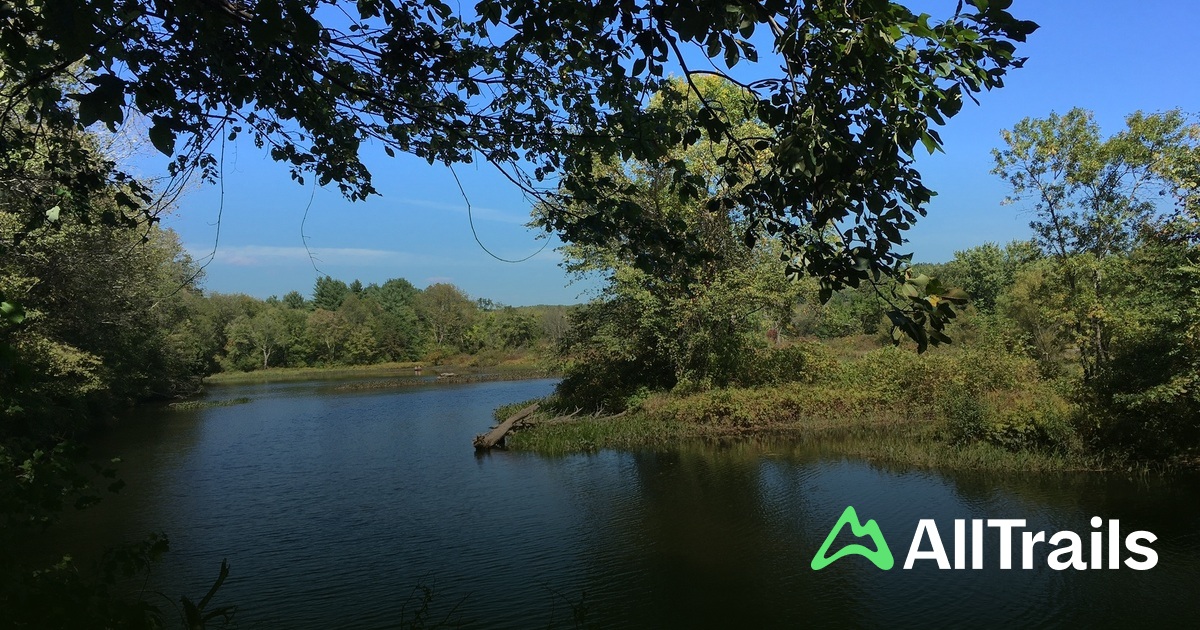 West Thompson Lake - hikes and trails to get you there | AllTrails