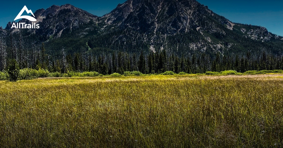 Lady Face Falls - hikes and trails to get you there | AllTrails