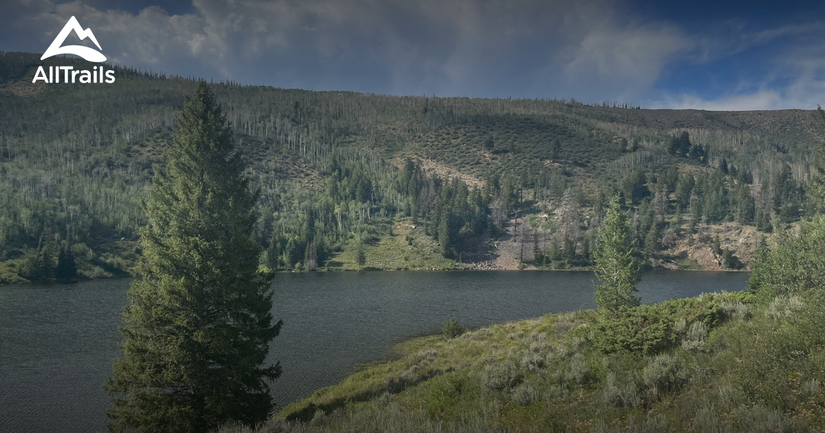 Cataract Falls - hikes and trails to get you there | AllTrails