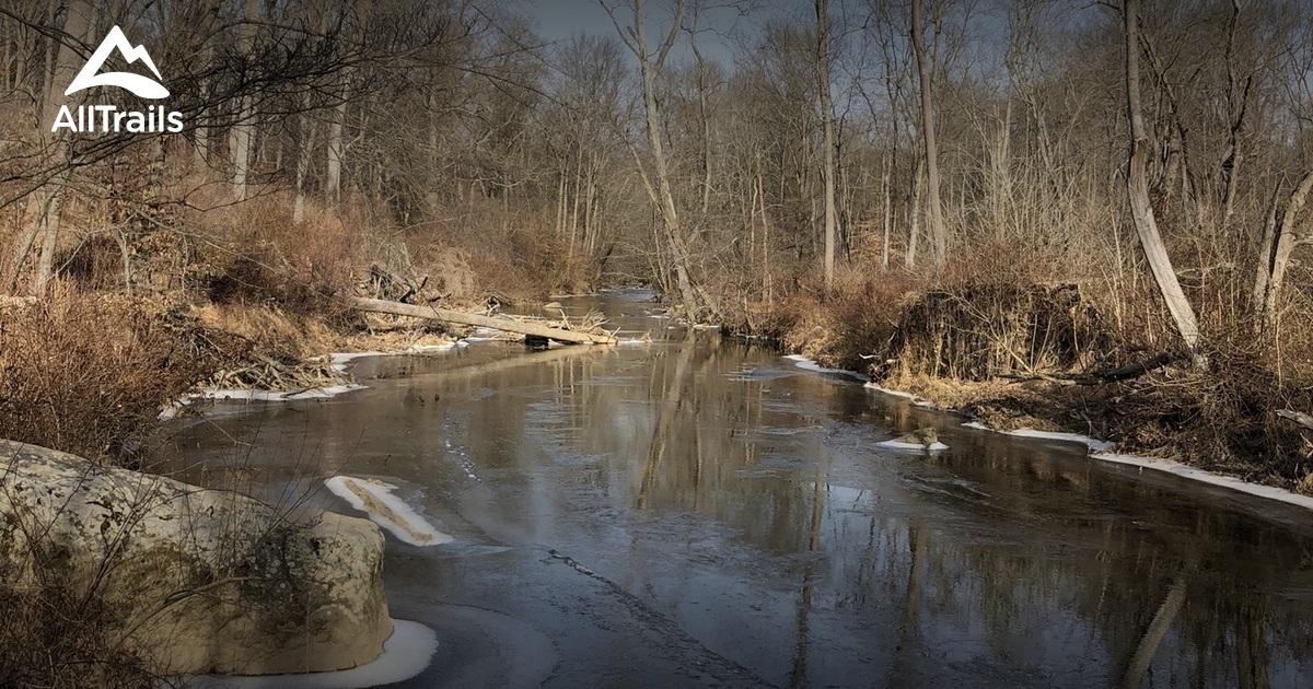 Hunting Hill - hikes and trails to get you there | AllTrails