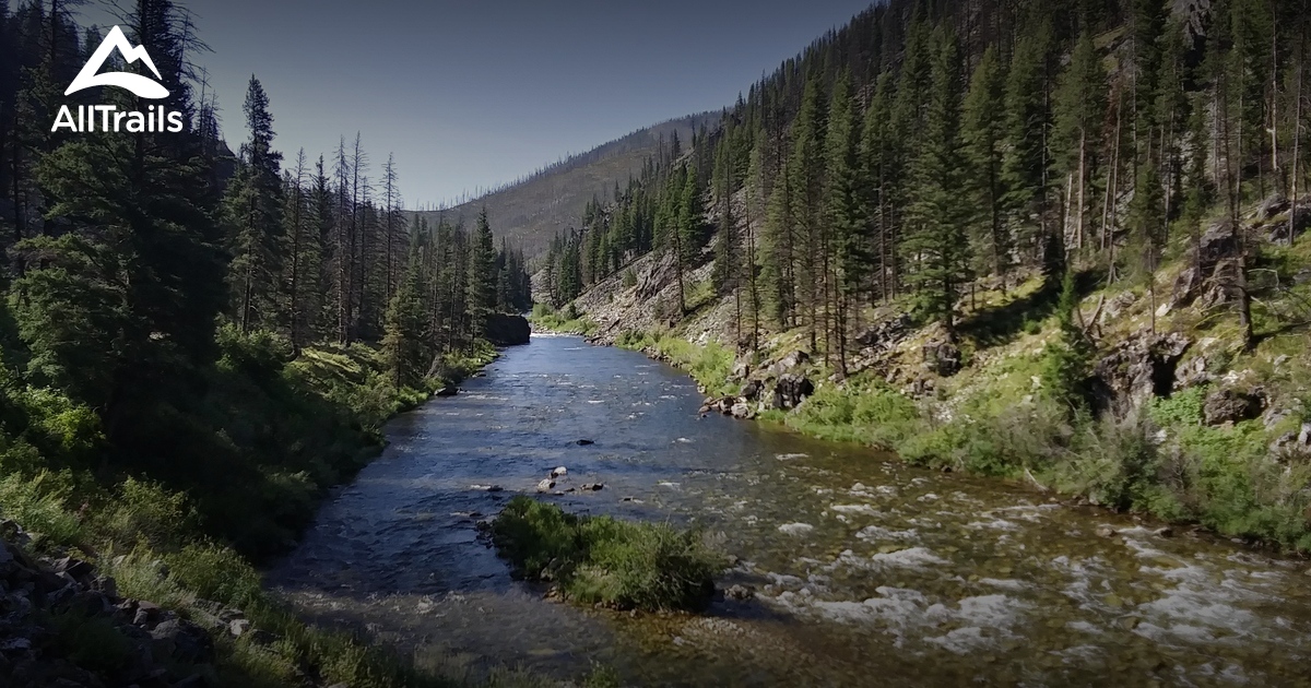 Dagger Falls - hikes and trails to get you there | AllTrails