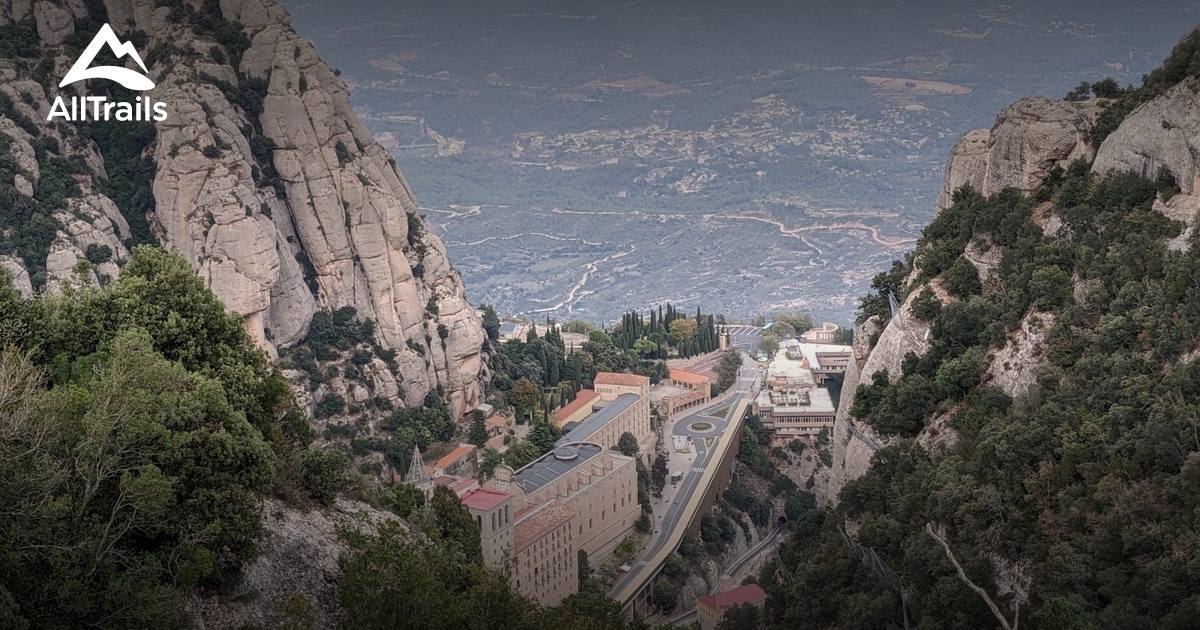 Miranda de Santa Caterina - hikes and trails to get you there | AllTrails