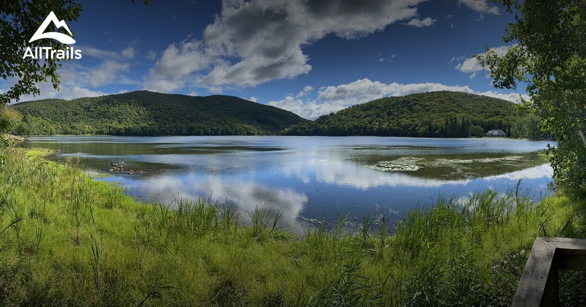 Dieppe Cliffs - hikes and trails to get you there | AllTrails
