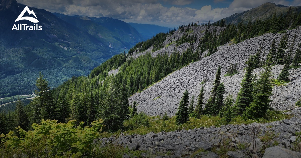 Bandera Mountain - hikes and trails to get you there | AllTrails