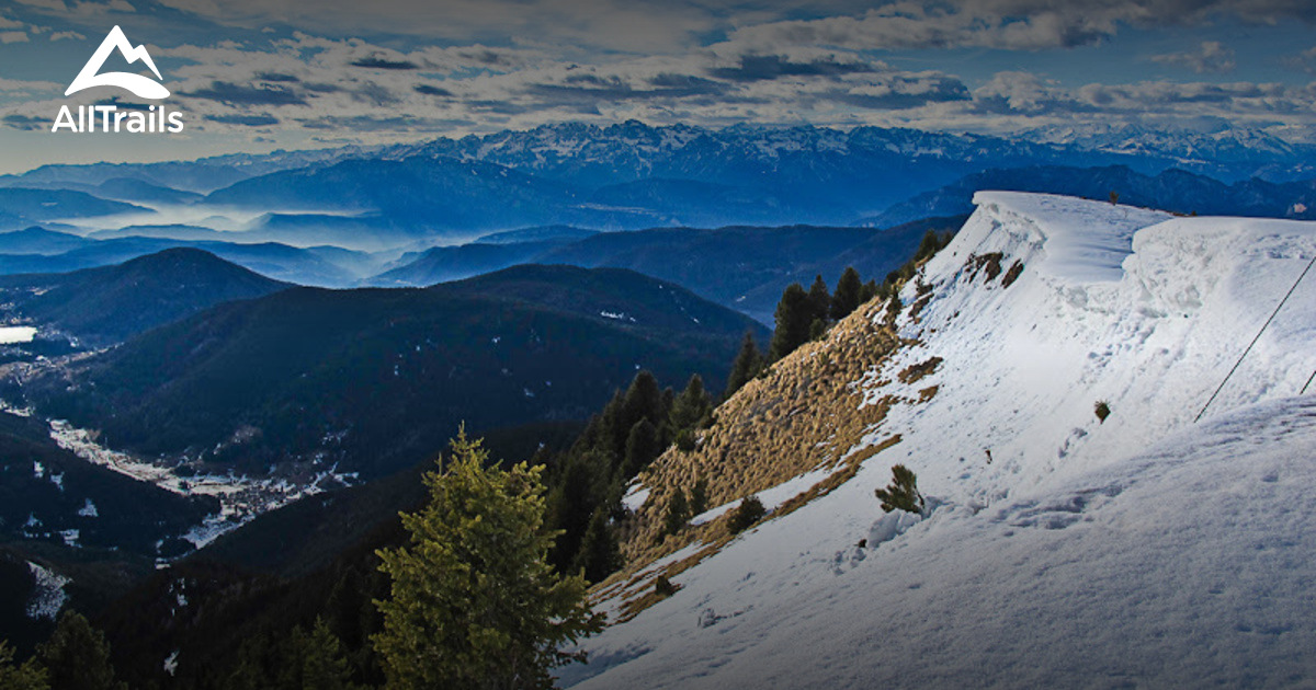 Die besten Routen in der Nähe von Monte Cogne | AllTrails