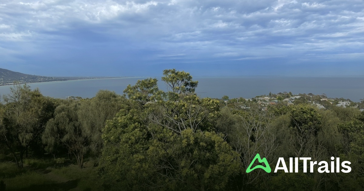 Joseph Harris (Bay Park) Scout Camp - hikes and trails to get you there ...