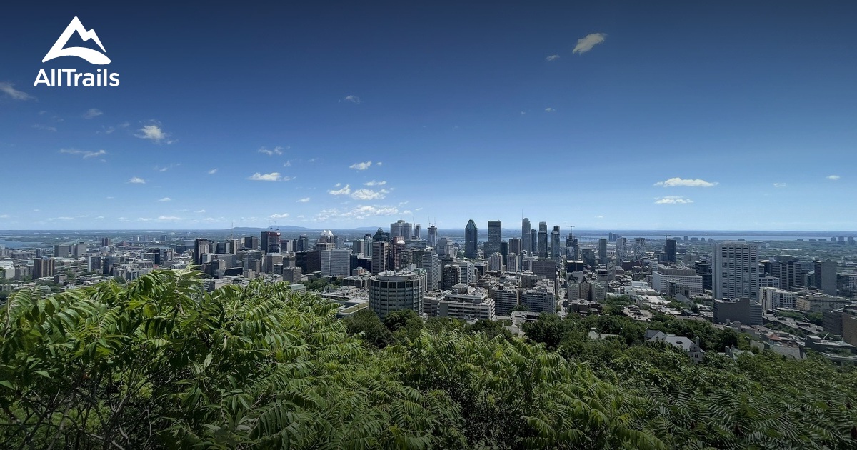 Mount Royal - hikes and trails to get you there | AllTrails