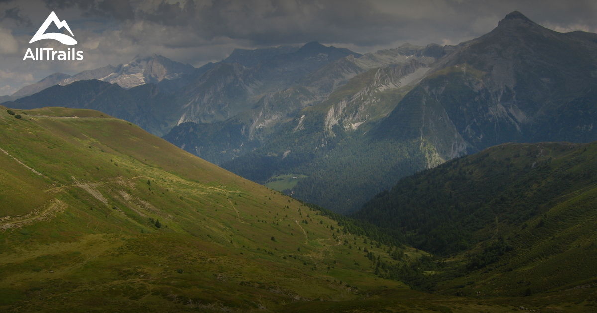 Kreuzjoch - Monte Croce - hikes and trails to get you there | AllTrails