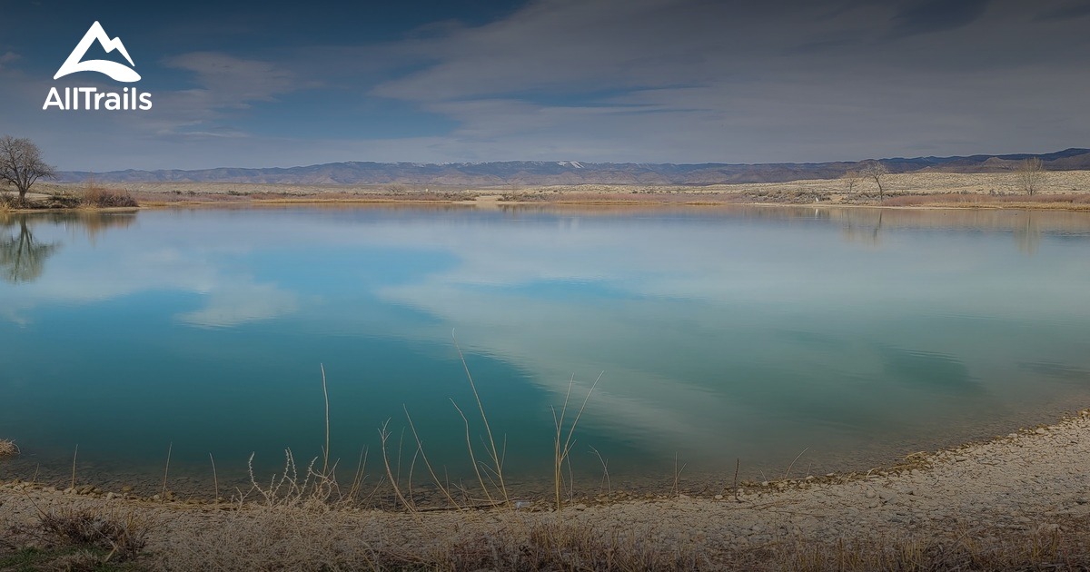 Mack Mesa: Die besten Routen in der Umgebung | AllTrails