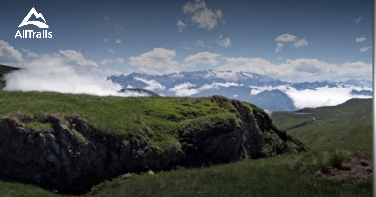 Tuc dera Pincela: Die besten Routen in der Umgebung | AllTrails