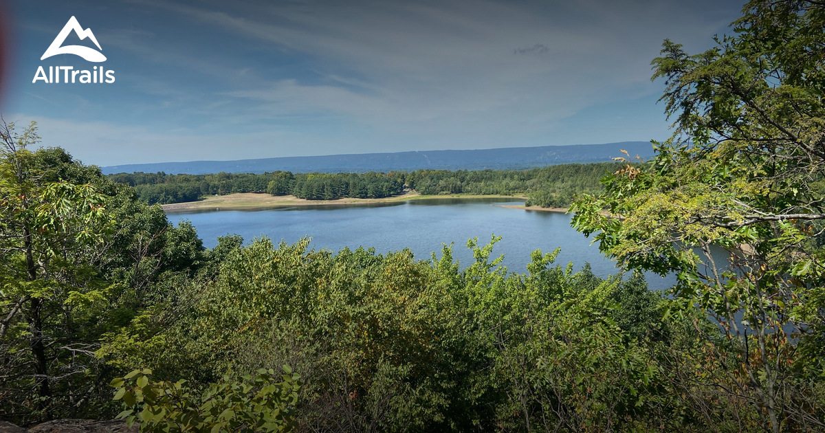 Intermittent Cascade - hikes and trails to get you there | AllTrails
