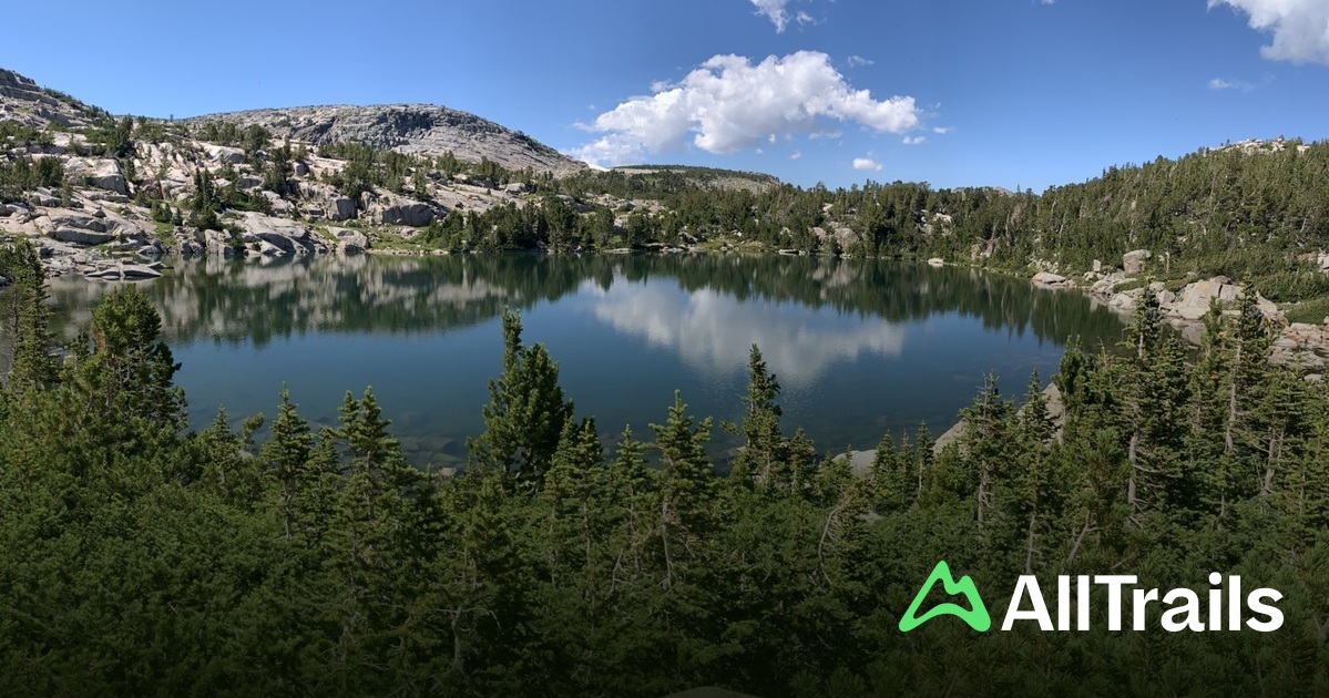 Boot Lake - hikes and trails to get you there | AllTrails