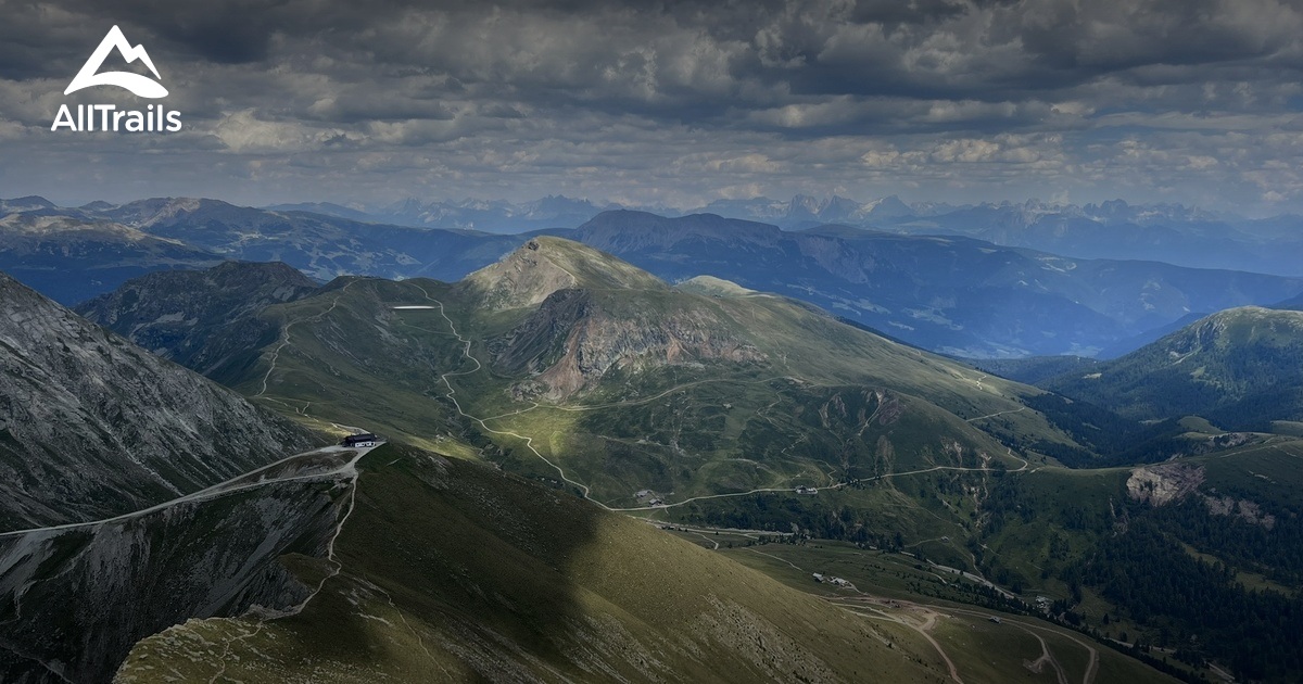 Best trails near Ifinger - Grande Picco Ivigna | AllTrails