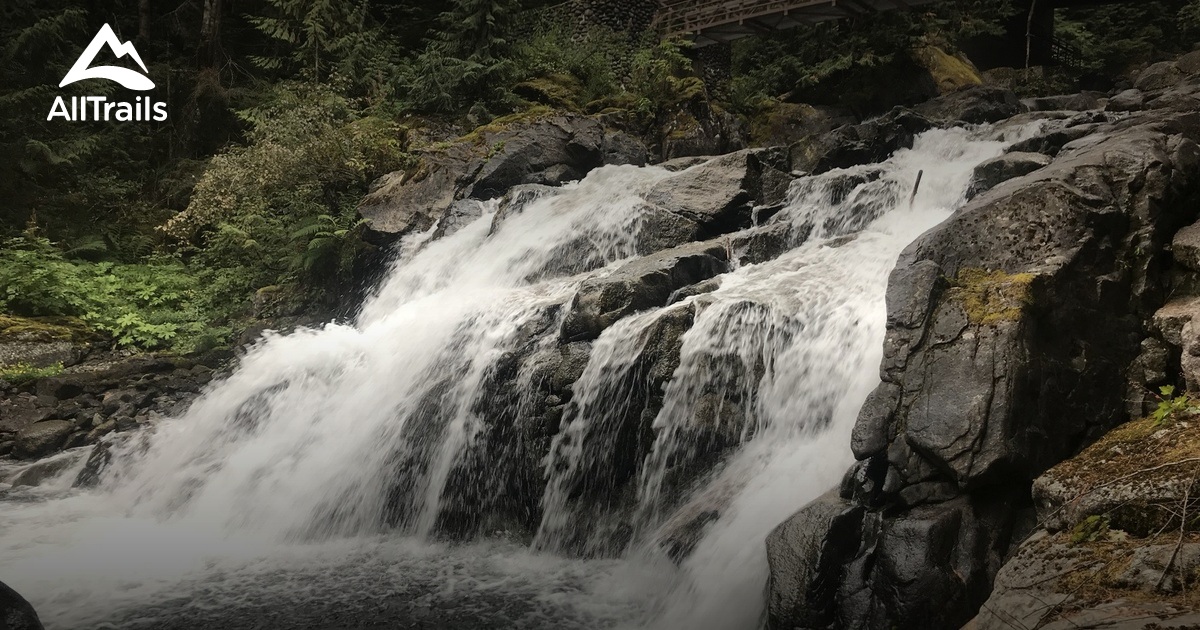 Deception Falls - hikes and trails to get you there | AllTrails