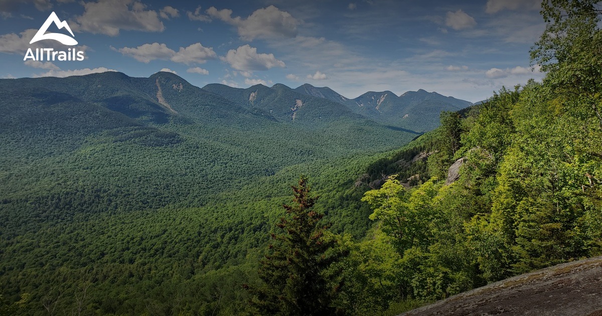 Big Slide Mountain - hikes and trails to get you there | AllTrails