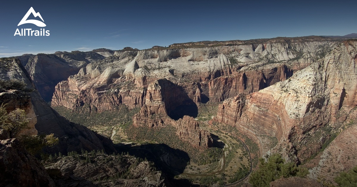 Cable Mountain - hikes and trails to get you there | AllTrails