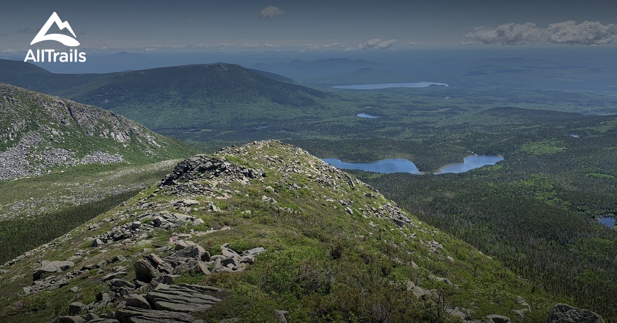 Howe Peaks - hikes and trails to get you there | AllTrails