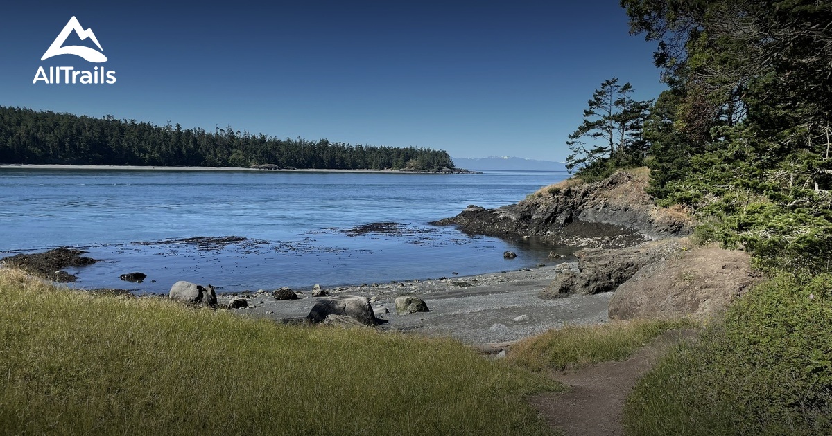 Rosario Head - hikes and trails to get you there | AllTrails