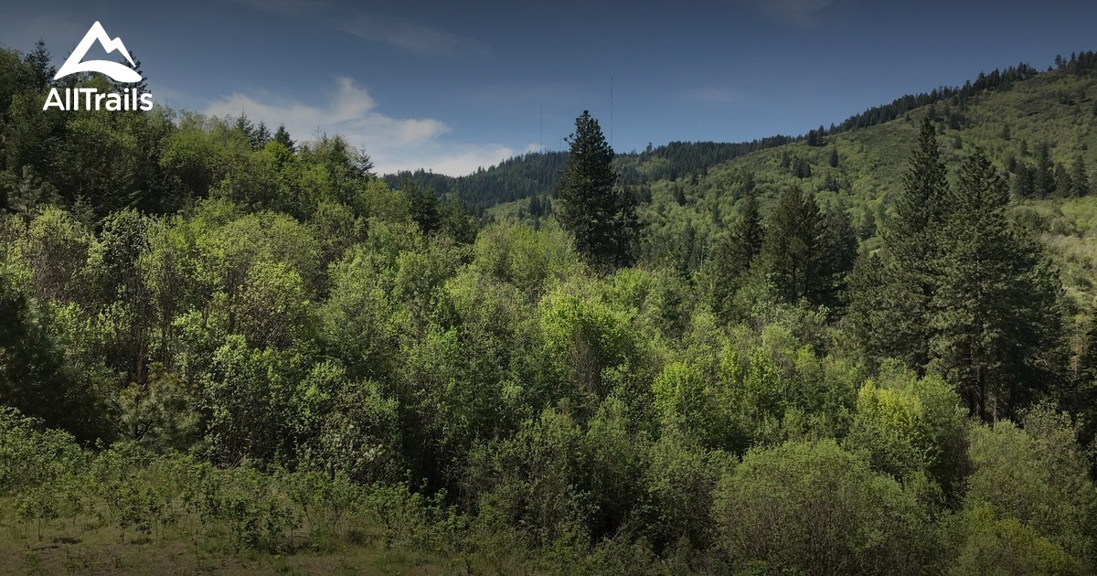 Rocks of Sharon - hikes and trails to get you there | AllTrails