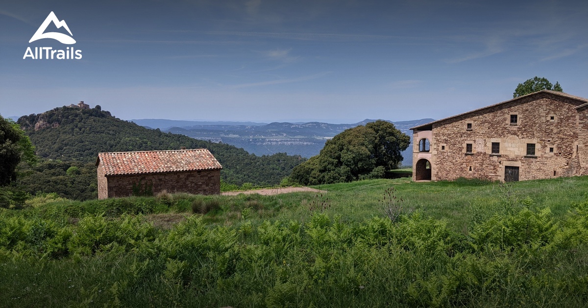 Roca Centella - hikes and trails to get you there | AllTrails