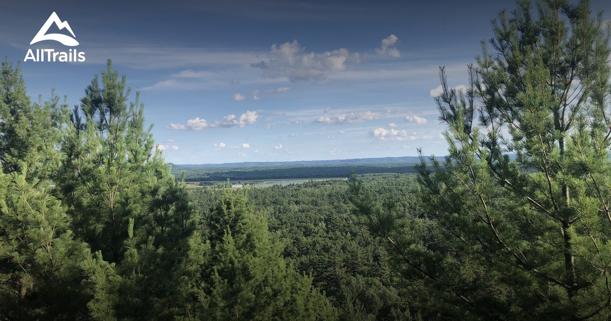 Castle Mound - hikes and trails to get you there | AllTrails