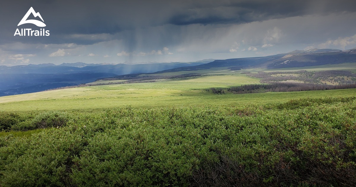 Bristol Head - hikes and trails to get you there | AllTrails