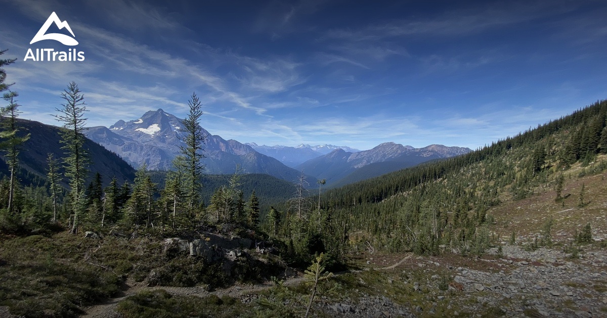 Devils Dome - hikes and trails to get you there | AllTrails