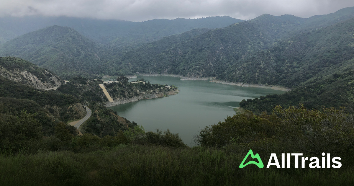 Morris Reservoir - hikes and trails to get you there | AllTrails