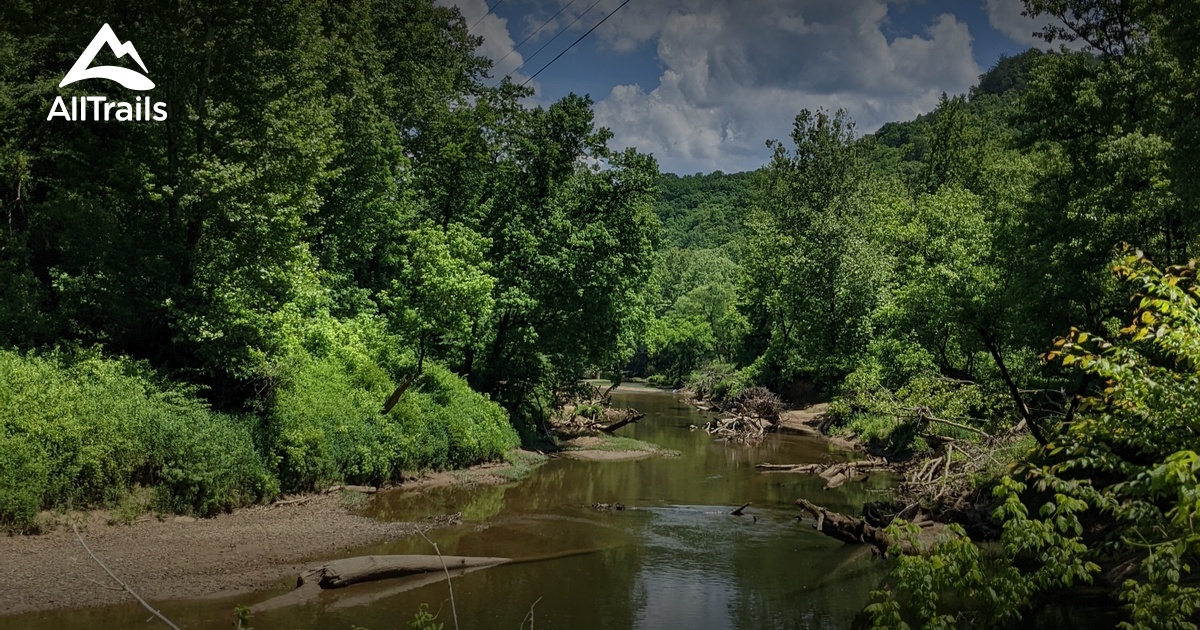 Raven Rock - hikes and trails to get you there | AllTrails