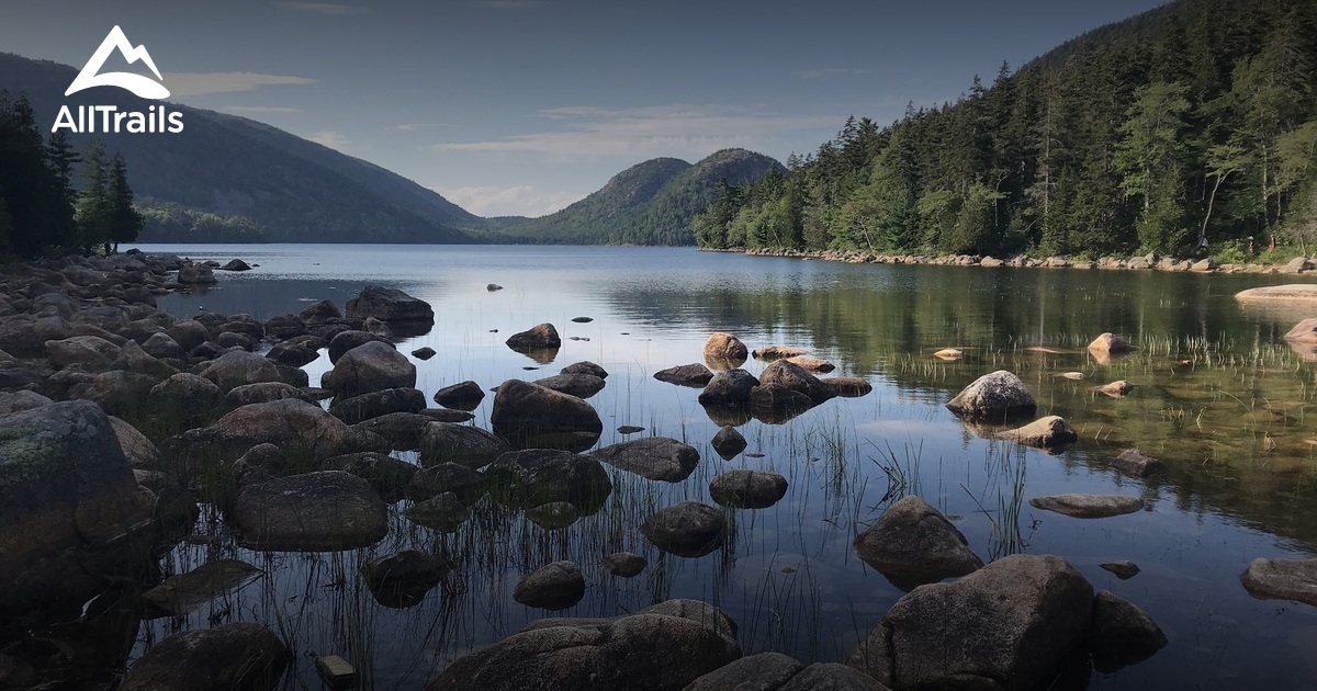 The Triad - hikes and trails to get you there | AllTrails