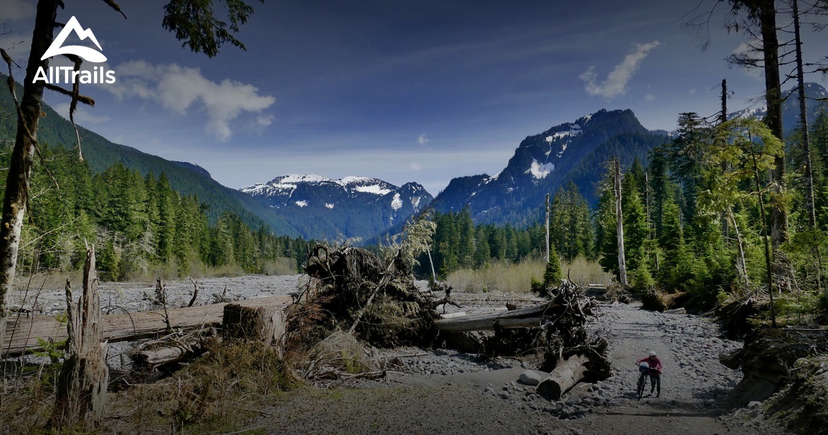 Alice Falls - hikes and trails to get you there | AllTrails