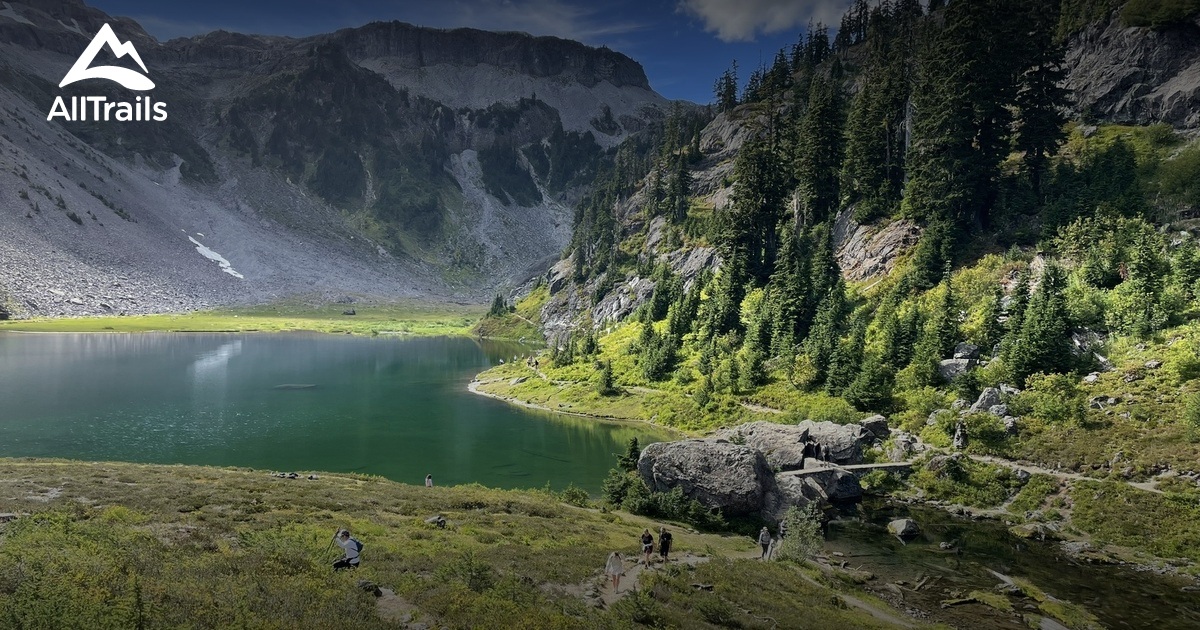 Mazama Dome - hikes and trails to get you there | AllTrails
