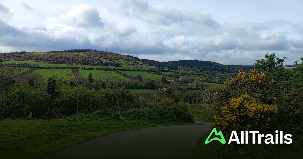 Cross - hikes and trails to get you there | AllTrails