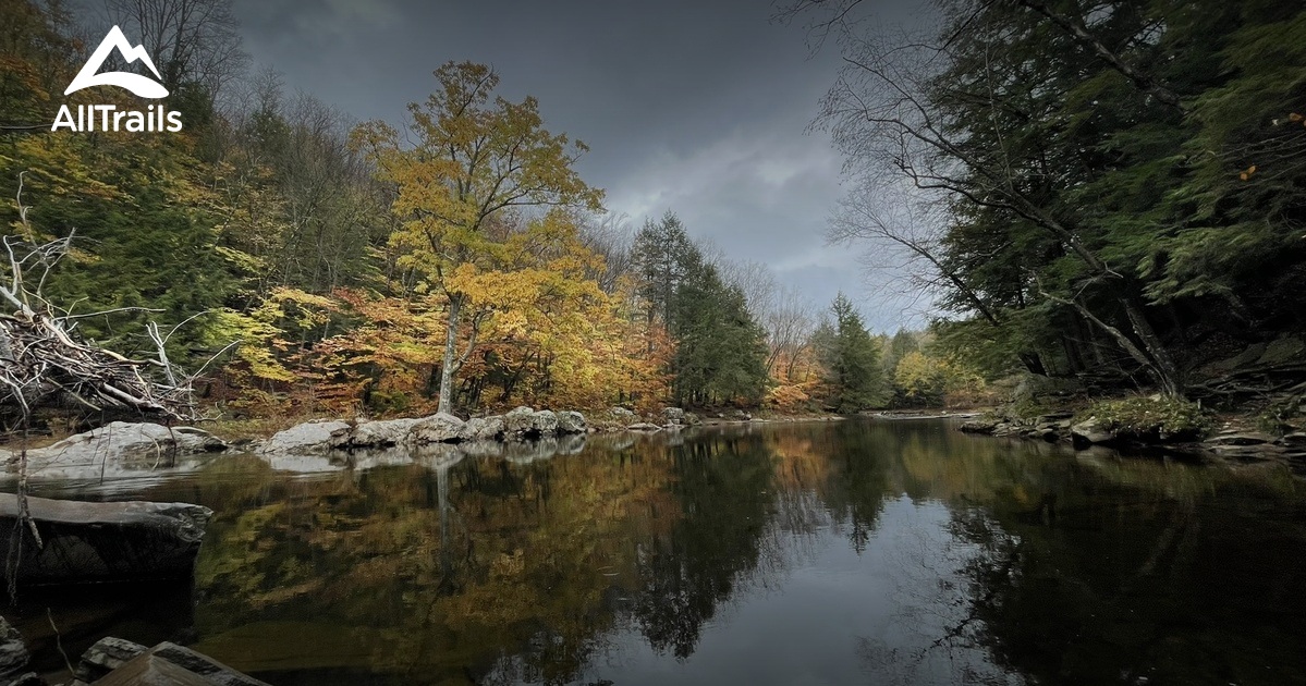 Dutchman Falls - hikes and trails to get you there | AllTrails