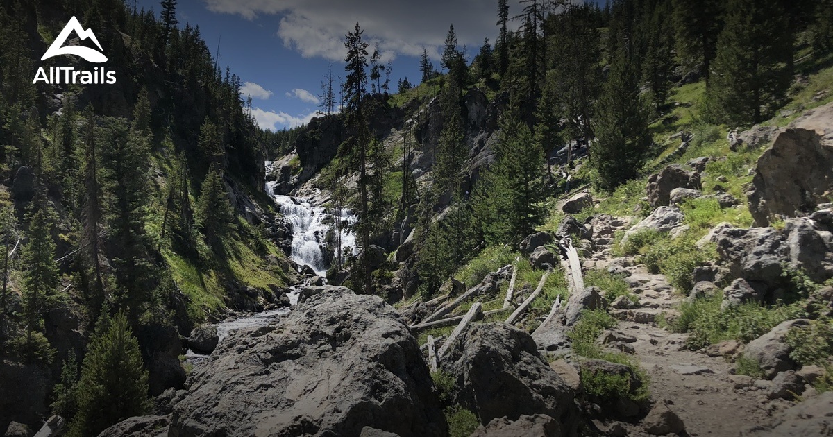 Mystic Falls: Die besten Routen in der Umgebung | AllTrails