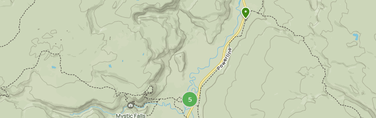 Mystic Falls: Die schönsten Wege zum Wandern in 2023 | AllTrails