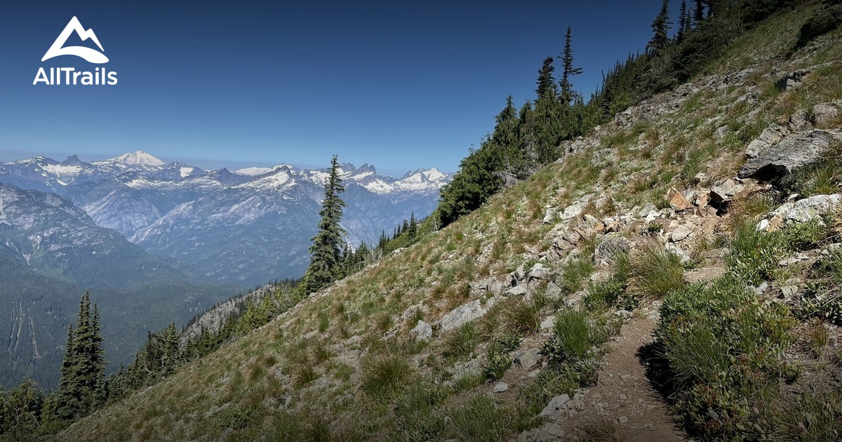 Ruby Mountain - hikes and trails to get you there | AllTrails