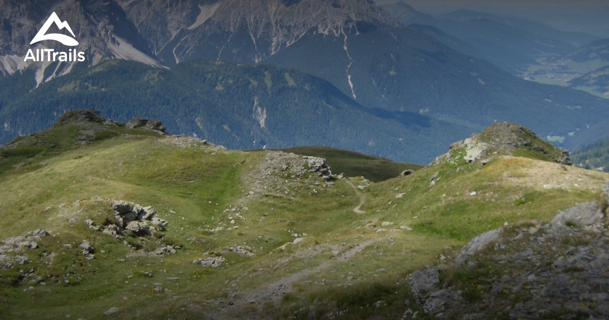 Seikofel - Monte Covolo - hikes and trails to get you there | AllTrails