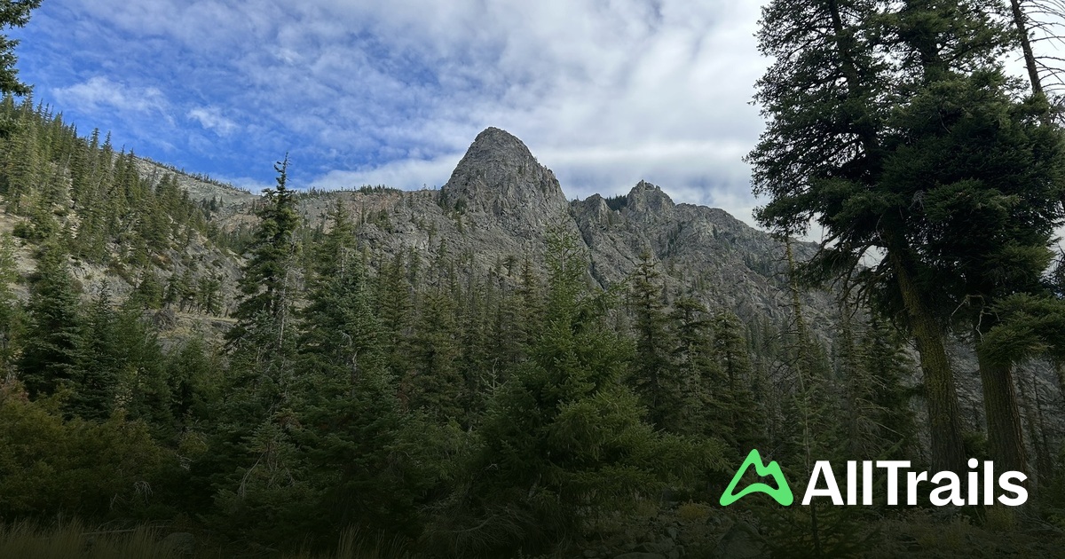 Gallagher Head Lake - hikes and trails to get you there | AllTrails