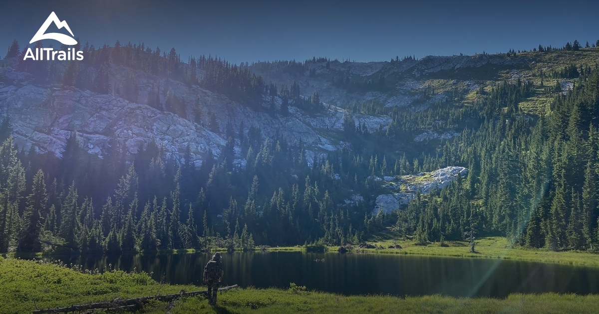Collins Peak - hikes and trails to get you there | AllTrails
