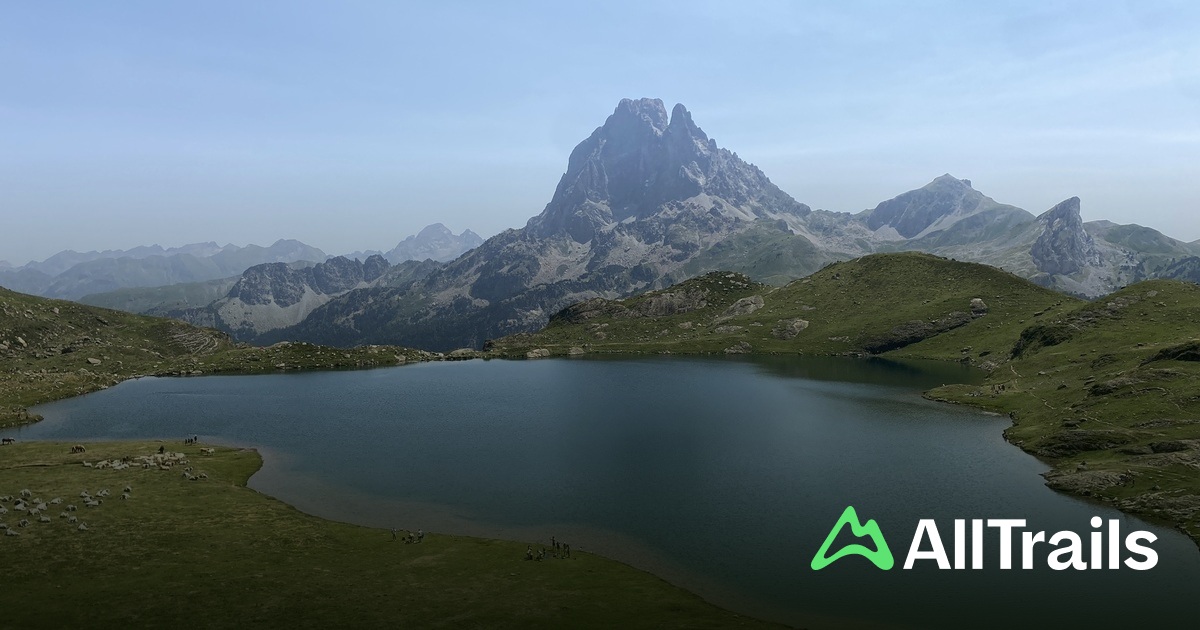 Lac du Miey - hikes and trails to get you there | AllTrails