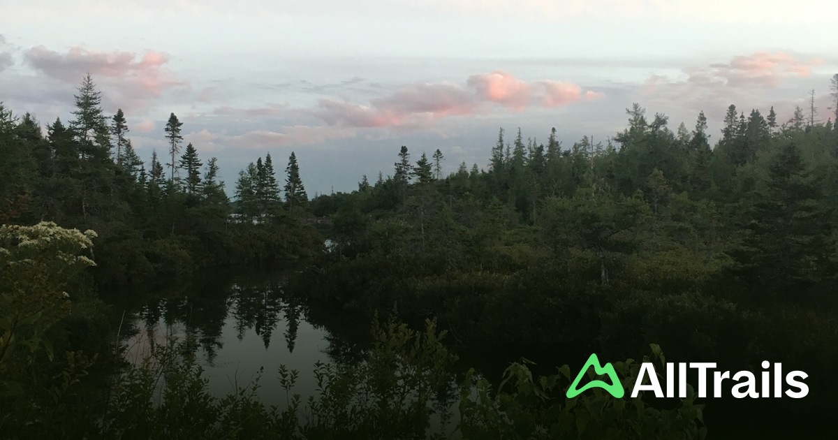 Hubley Big Lake - hikes and trails to get you there | AllTrails