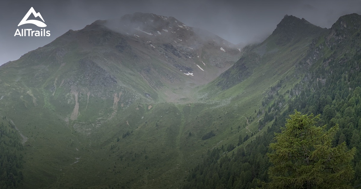 Schwarzwand - Croda Nera - hikes and trails to get you there | AllTrails