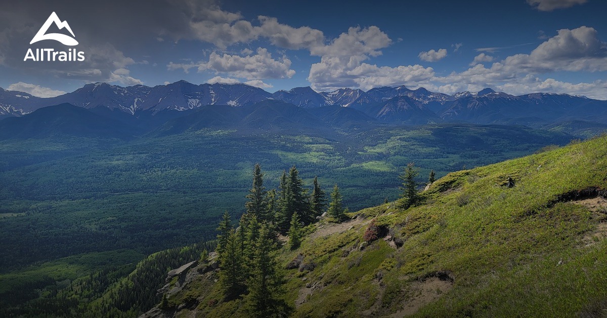 Best trails near Mount Solomon | AllTrails