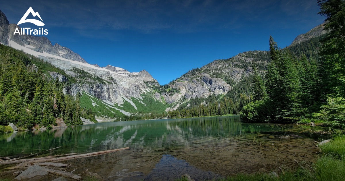 Bonanza Peak - hikes and trails to get you there | AllTrails