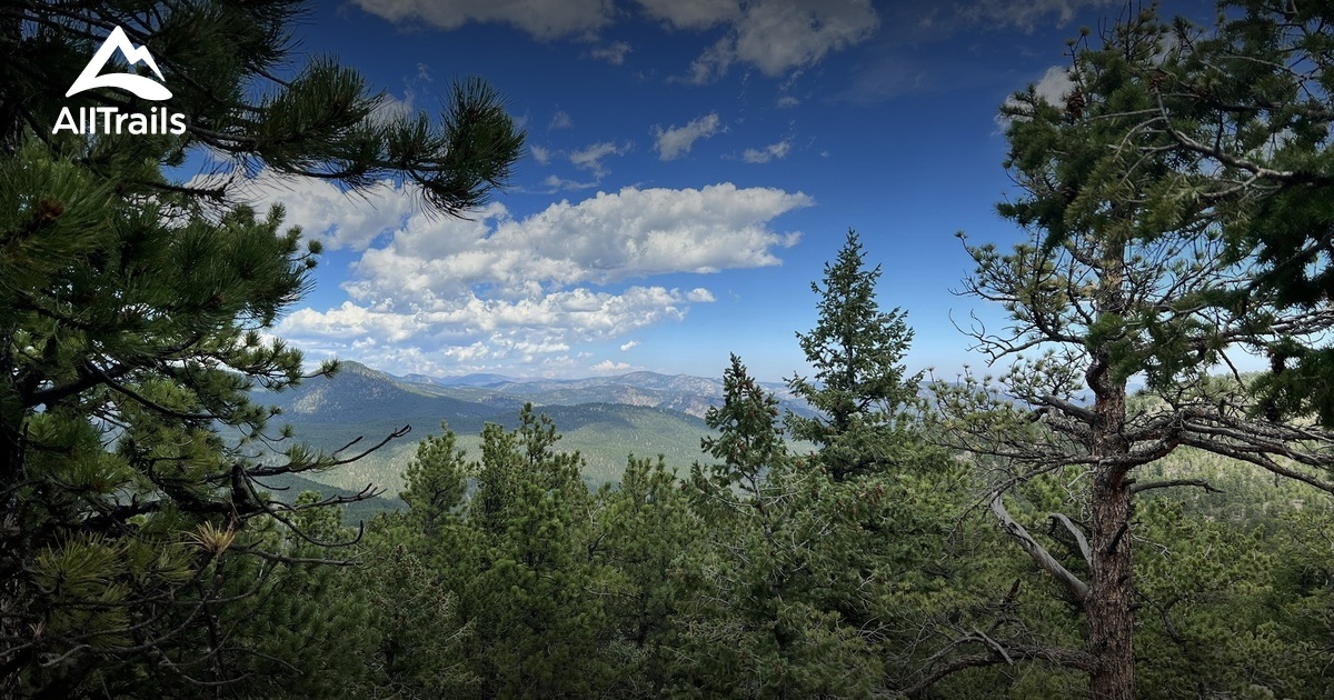 Miller Rock - hikes and trails to get you there | AllTrails