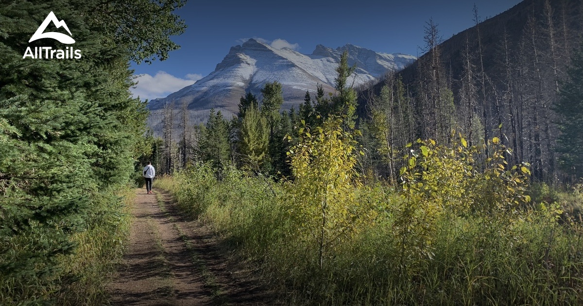 Avion Ridge - hikes and trails to get you there | AllTrails