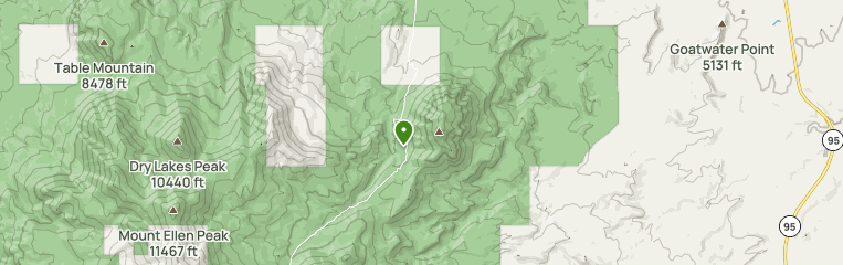 2023 Best Trails near Bull Mountain | AllTrails