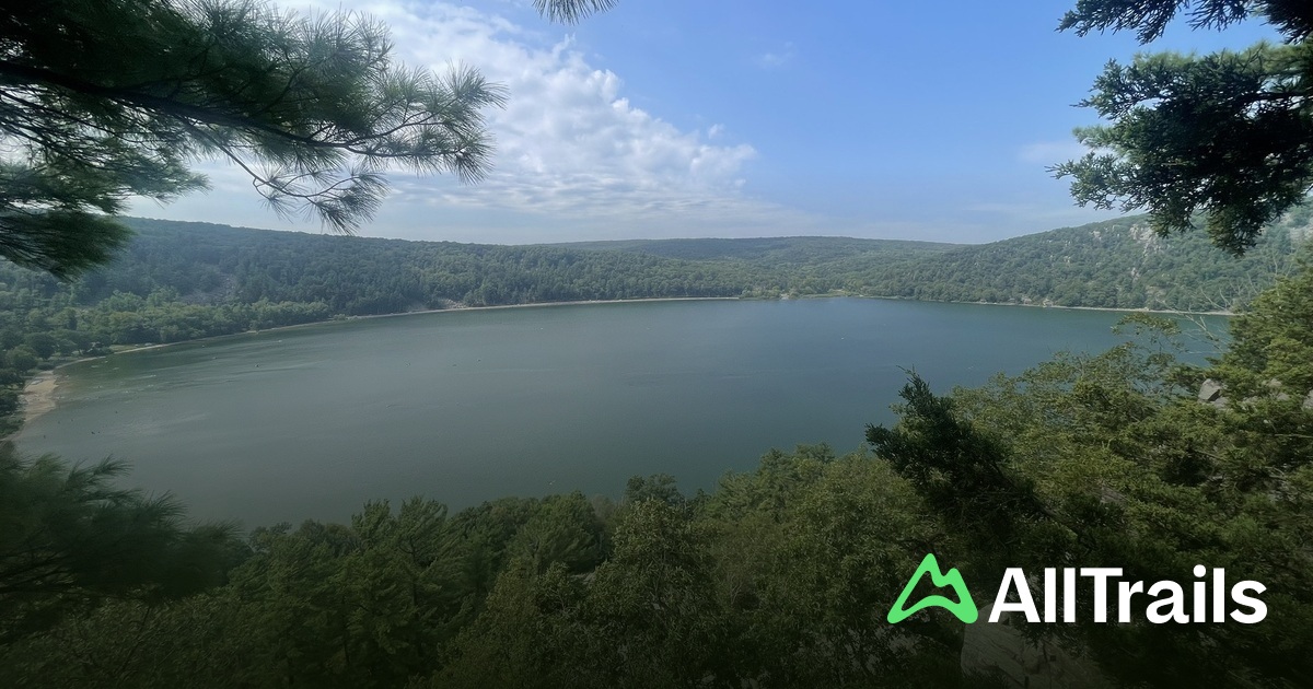 Spirit Lake - hikes and trails to get you there | AllTrails
