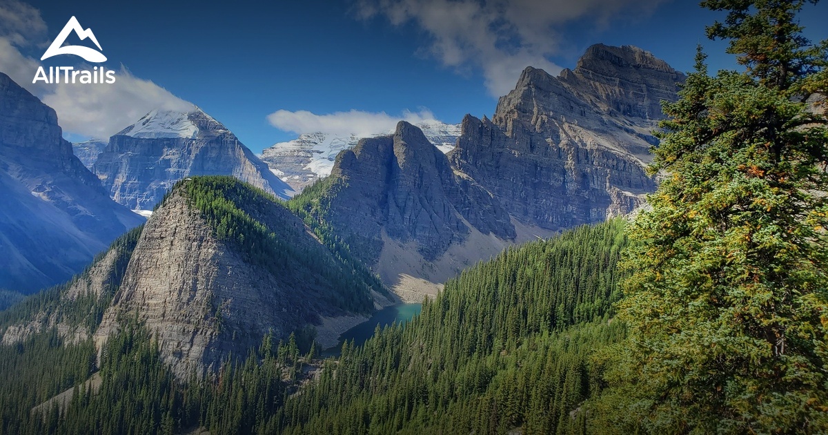 Mount St. Piran - hikes and trails to get you there | AllTrails